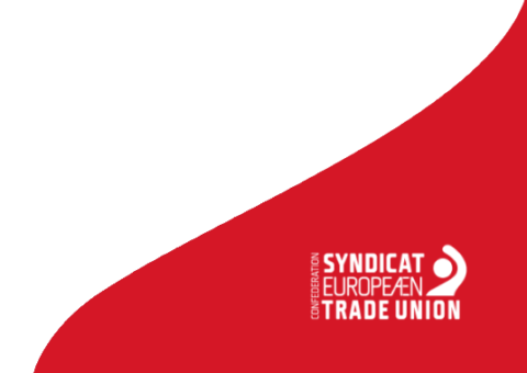 2025 European Semester Spring Package - Est Etuc